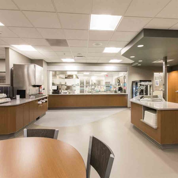 Nutritional Counseling – Providence Medical Center