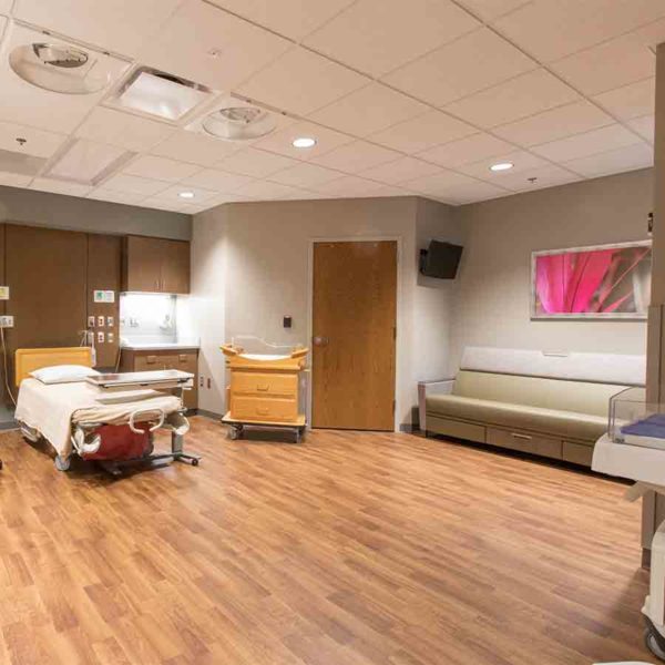 Mother and Baby Care – Providence Medical Center