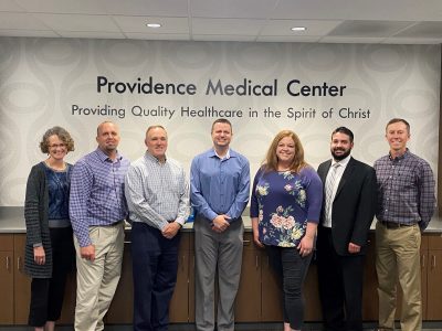 About Us – Providence Medical Center
